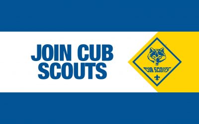 Join Scouting Night – Sept 4, 2024 | Cub Scout Pack 1537 - Falls Church, VA